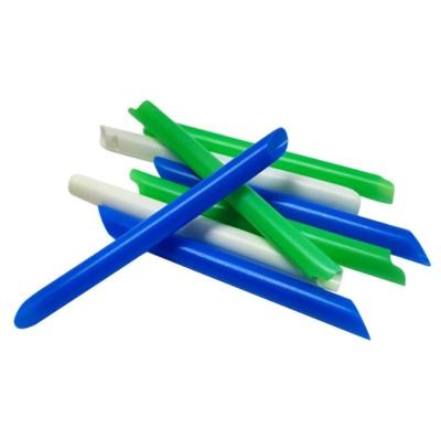 China SJ high volume dental autoclavable suction vented oral evacuation tips disposable HVE rainbow assorted evacuation tips for sale