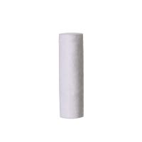 China SJ Dental Cotton Rolls Nature cotton Hydrophilic High Absorbent Medical Dental Cotton Roll for sale