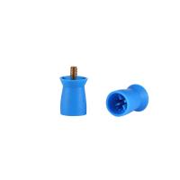 China SJ Soft High quality dental care cup tooth whitening disposable dental rubber prophy cup dental polishing cups for sale