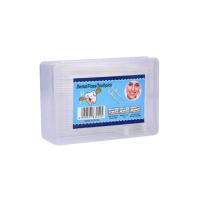 China Tooth Cleaning Dental Disposable Products Flosser Picks Teeth Stick for sale