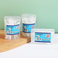 China Tooth Cleaning Dental Disposable Products Flosser Picks Teeth Stick for sale