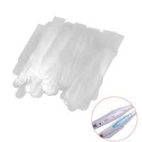China Dental Consumables Poly Plastic Disposable Intraoral Camera Sleeves for sale