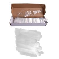 China Dental Consumables Poly Plastic Disposable Intraoral Camera Sleeves for sale