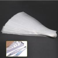 China Dental Consumables Poly Plastic Disposable Intraoral Camera Sleeves for sale