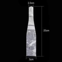 China Dental Consumables Poly Plastic Disposable Intraoral Camera Sleeves for sale