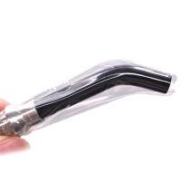 China CE Plastic Dental Disposable Products LED Curing Light Head Sleeve for sale