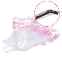 China CE Plastic Dental Disposable Products LED Curing Light Head Sleeve for sale