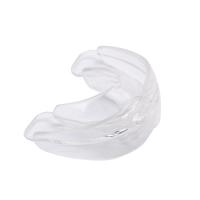 China Multifunctional Dental Disposable Products Orthodontic Braces Silicone Alignment Trainer for sale