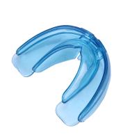 China Multifunctional Dental Disposable Products Orthodontic Braces Silicone Alignment Trainer for sale