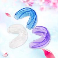China Multifunctional Dental Disposable Products Orthodontic Braces Silicone Alignment Trainer for sale