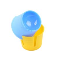 China Multi Purpose Disposable Dental Kit High Safety Plastic Dappen Dishes for sale