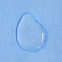 China Pure Wood Pulp  Medical Sterilization Products Single Ply Lightweight Dental  Sterilizing Crepe for sale