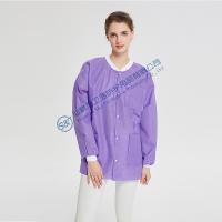 China Custom Service Disposable Medical Clothing Short Sleeve Breathable for sale