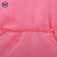 China Non Woven Isolation Gowns Customized Disposable Light Weight Level 1 for sale