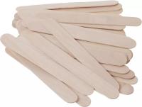 China Non Sterile  Tongue Depressor  6 Inch Senior Size Disposable Wooden  Tongue Depressor for sale