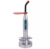 China 2200mAh Dental Disposable Products Wireless Cordless Curing Light Lamp for sale
