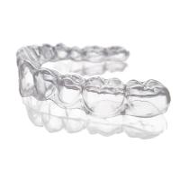 China Dental Disposable Products Tooth Retainer Orthodontic Material for sale