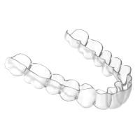 China Dental Disposable Products Tooth Retainer Orthodontic Material for sale