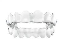 China Dental Disposable Products Tooth Retainer Orthodontic Material for sale