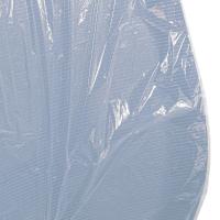 China Protective Dental Disposable Products Full Chair Sleeves Clear Plastic for sale