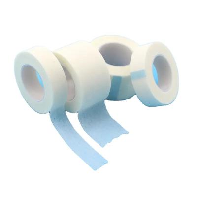 China Disposable Waterproof Medical Adhesive Surgical Non Woven Tape OEM for sale