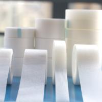 China Disposable Waterproof Medical Adhesive Surgical Non Woven Tape OEM for sale