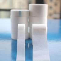 China Disposable Waterproof Medical Adhesive Surgical Non Woven Tape OEM for sale