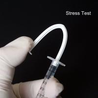 China Individually Sealed Disposable Medical Consumables Plastic Syringe Liquid Measuring Tools for sale