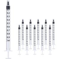 China Individually Sealed Disposable Medical Consumables Plastic Syringe Liquid Measuring Tools for sale