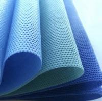 China Disposable Medical Consumables Sterilization Nonwoven SMS Medical Crepe Paper for sale
