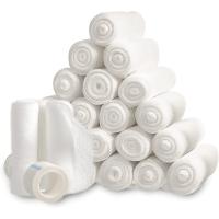 China Nonwoven Disposable Medical Consumables Tubular Elastic Bandage Cast Sleeve Roll for sale