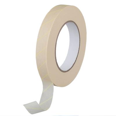 China Hospital Disposable Medical Consumables Autoclave Medical Sterilization Indicator Tape for sale