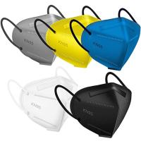 China CE ffp2 KN95 Mask Respirator kn 95 face maskss EN149 facemask GB2626 Disposable mascarillas masking KN95 for sale