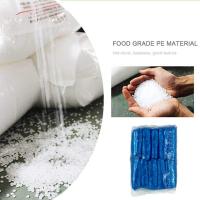 China S&J Plastic Over-sleeves Protector Durable Premium Disposable Arm/Sleeves Covers Waterproof High Quality Food Grade PE Material for sale