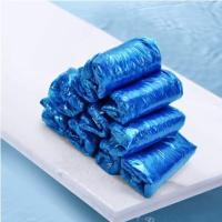 China S&J Plastic Over-sleeves Protector Durable Premium Disposable Arm/Sleeves Covers Waterproof High Quality Food Grade PE Material for sale