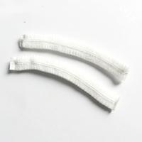 China Disposable non woven bouffant head cap & hair cover / clip cap / hairnet / non-woven caps for sale