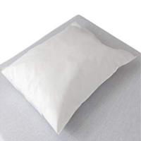 China Disposable Pillow Cover Non-woven Material Breathable Comfortable Pillowcase Water resistance Pillow Cover for sale
