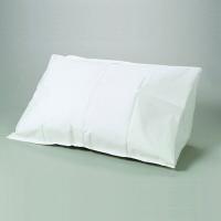 China Disposable Pillow Cover Non-woven Material Breathable Comfortable Pillowcase Water resistance Pillow Cover for sale
