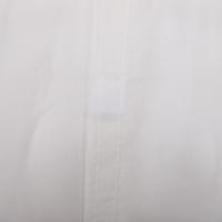 China S&J OEM Wholesale Nonwoven White Medical PP Cheap Disposable Surgery Lab Coats with Pockets for sale