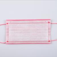 China Protective Children Face Mask Disposable 3ply Medical Face Masks for Adult and Children Surgical Face Masks for sale