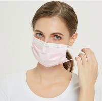 China Protective Children Face Mask Disposable 3ply Medical Face Masks for Adult and Children Surgical Face Masks for sale