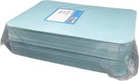 China SJ Dental Medical Tray Cover Liner Disposable Paper Sanitary Covers Dental Paper Tray Covers OEM Wholesale for sale