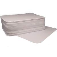 China SJ Dental Medical Tray Cover Liner Disposable Paper Sanitary Covers Dental Paper Tray Covers OEM Wholesale for sale