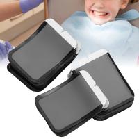 China SJ Dental Barrier Envelopes X-ray Sheath Covers Protective Barrier Sleeves Disposable for Phosphor Plate Dental X Ray for sale