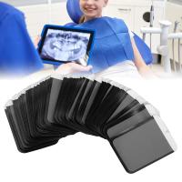 China SJ Dental Barrier Envelopes X-ray Sheath Covers Protective Barrier Sleeves Disposable for Phosphor Plate Dental X Ray for sale