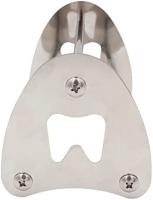 China SJ Dental Tool Holder Stainless Steel Dental Tool Stand Holder For Orthodontic Pliers Forceps Scissors for sale