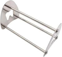 China SJ Dental Tool Holder Stainless Steel Dental Tool Stand Holder For Orthodontic Pliers Forceps Scissors for sale