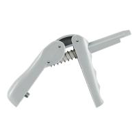 China SJ Dental New Composite Caulk Carpule Syringe Dispenser Gun Unidose Tip Applicator Dental Composite Gun for sale
