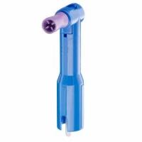 China SJ Dental Medical Prophy Angles Soft Hard Cup 100% Latex Free High Quality Individually Wrapped Disposable Prophy Angle for sale