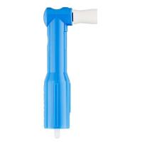 China SJ Dental Medical Prophy Angles Soft Hard Cup 100% Latex Free High Quality Individually Wrapped Disposable Prophy Angle for sale